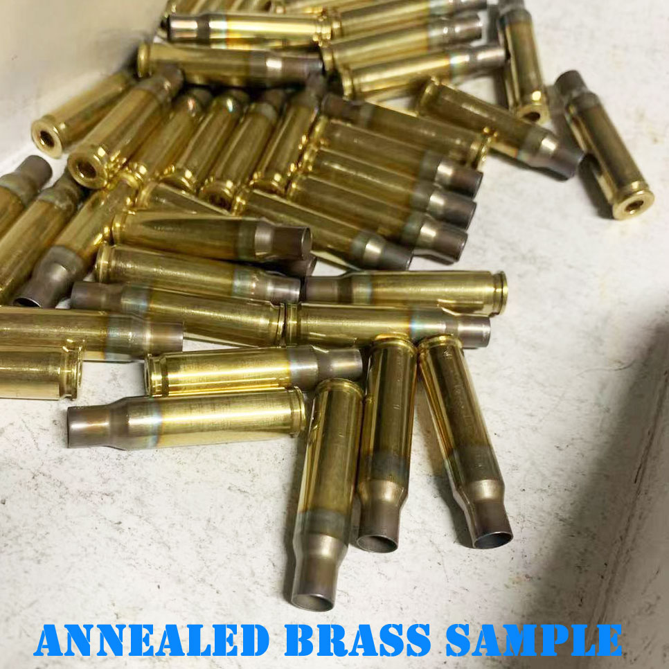 Ugly Reloading USA – THE UGLY ANNEALER USA owned by USAF Veteran 79-83