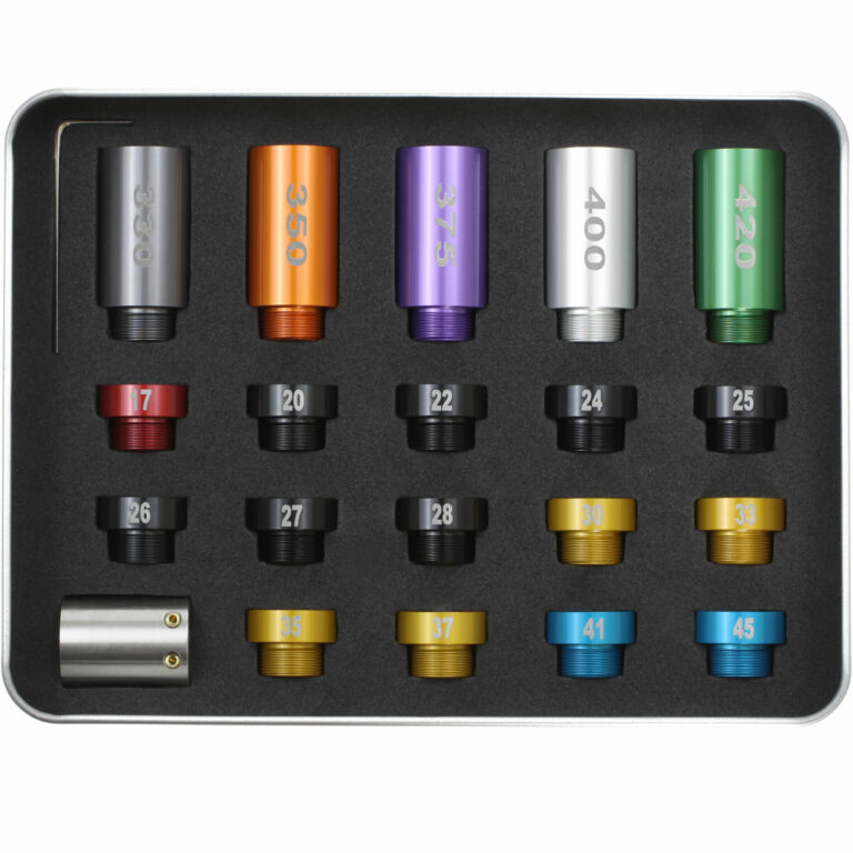 HEADSPACE AND BULLET COMPARATOR SET – Ugly Reloading USA