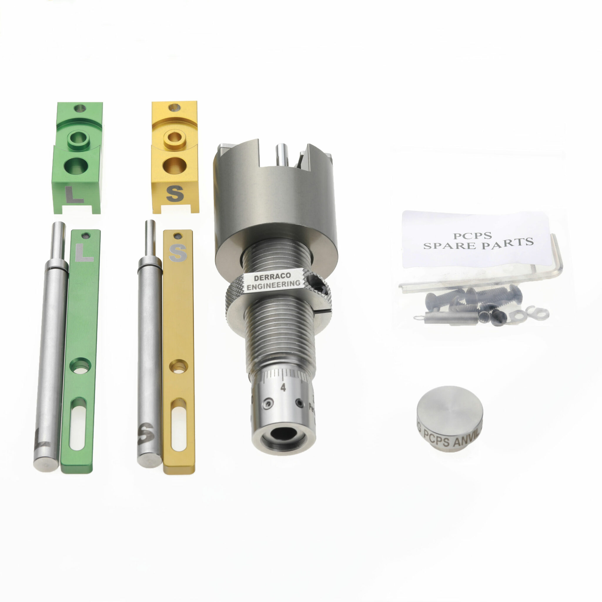 PCPS Precision Case Priming System – Ugly Reloading USA