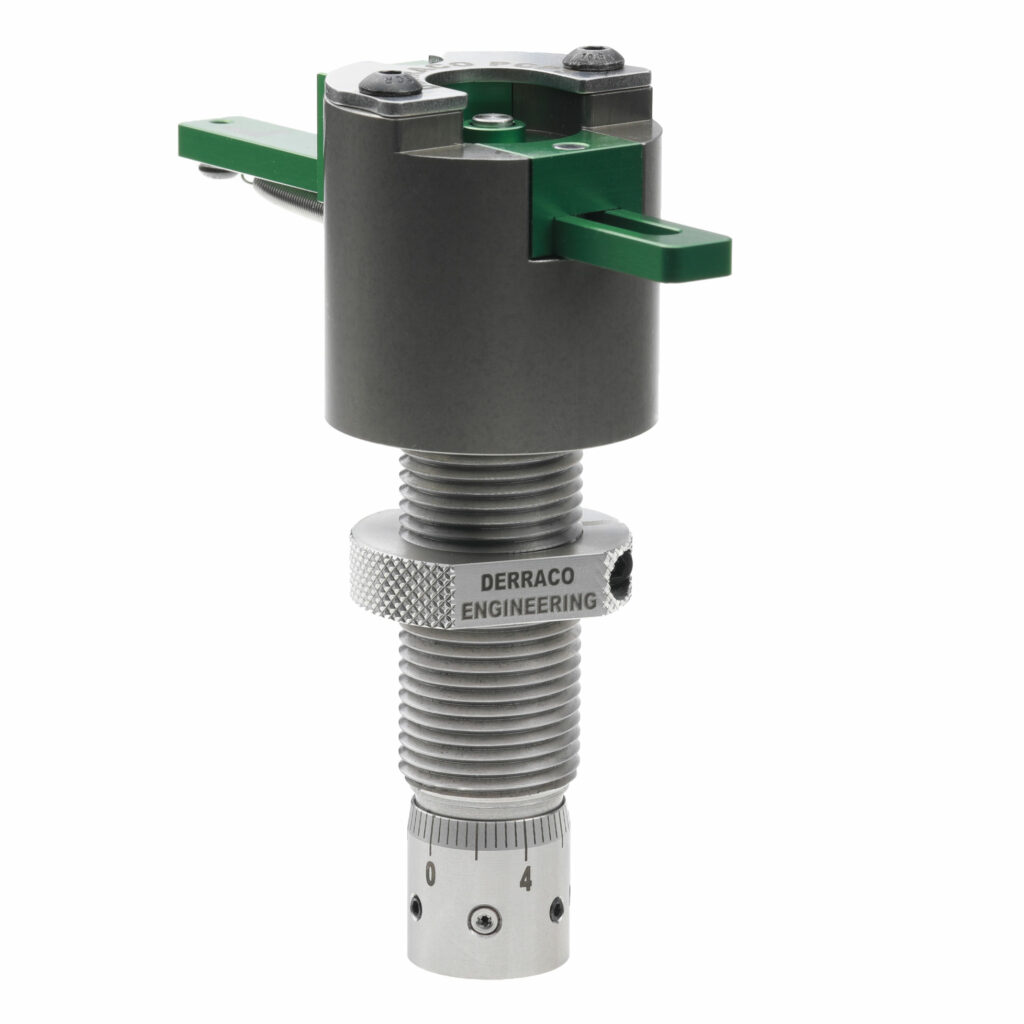 Precision Primer Seater (PCPS) Tool with Forster Adapter Kit – Ugly ...